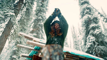 Northwoods Survival - National Geographic for everyone in everywhere