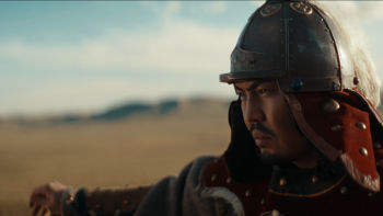Genghis Khan: The Secret History Of The - National Geographic - For ...