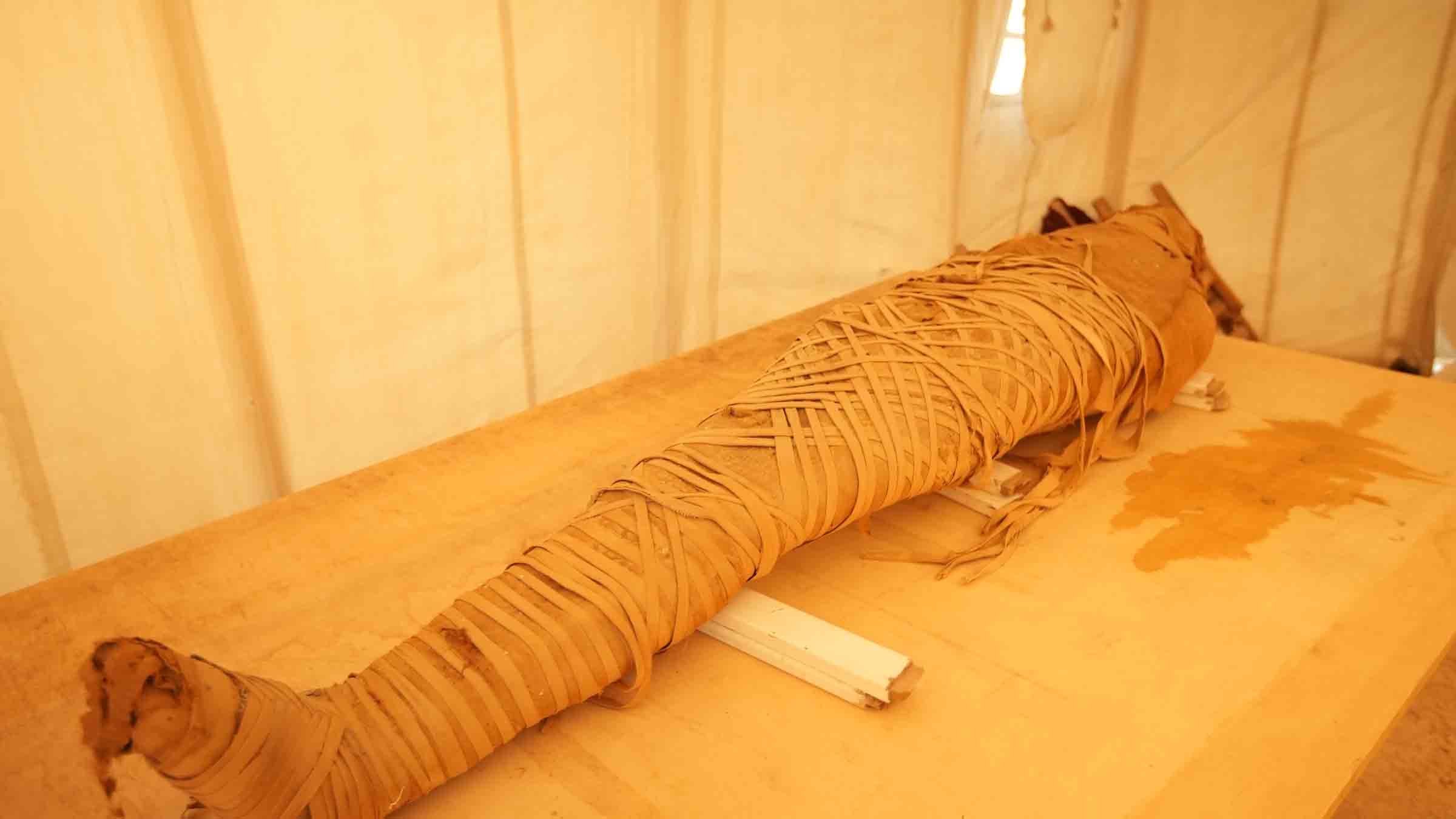 Lost Treasures of Egypt - National Geographic for everyone in everywhere