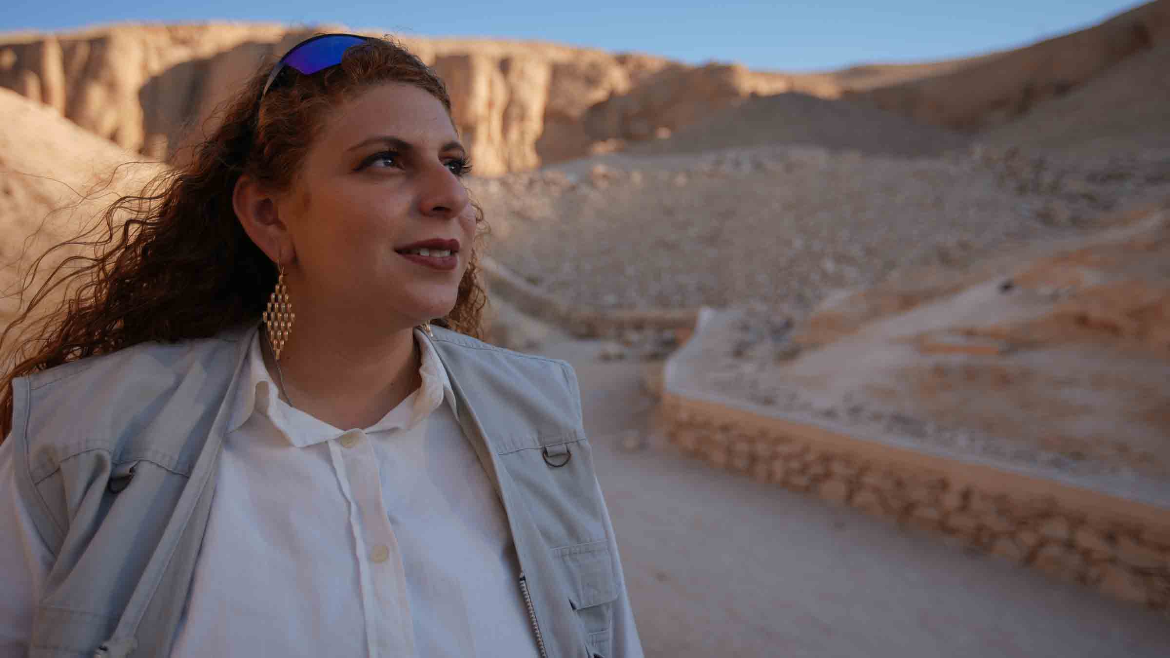 Lost Treasures of Egypt - National Geographic for everyone in everywhere