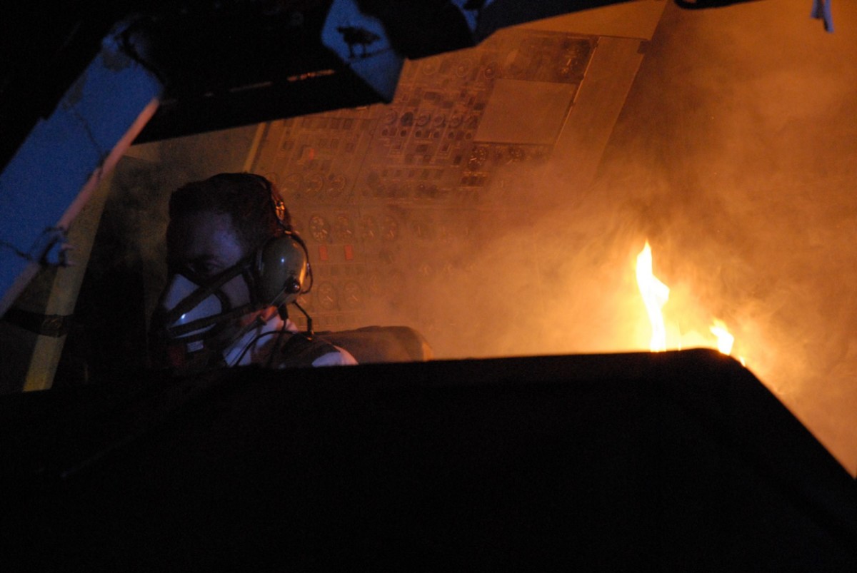 Seconds From Disaster - National Geographic - For everyone in everywhere