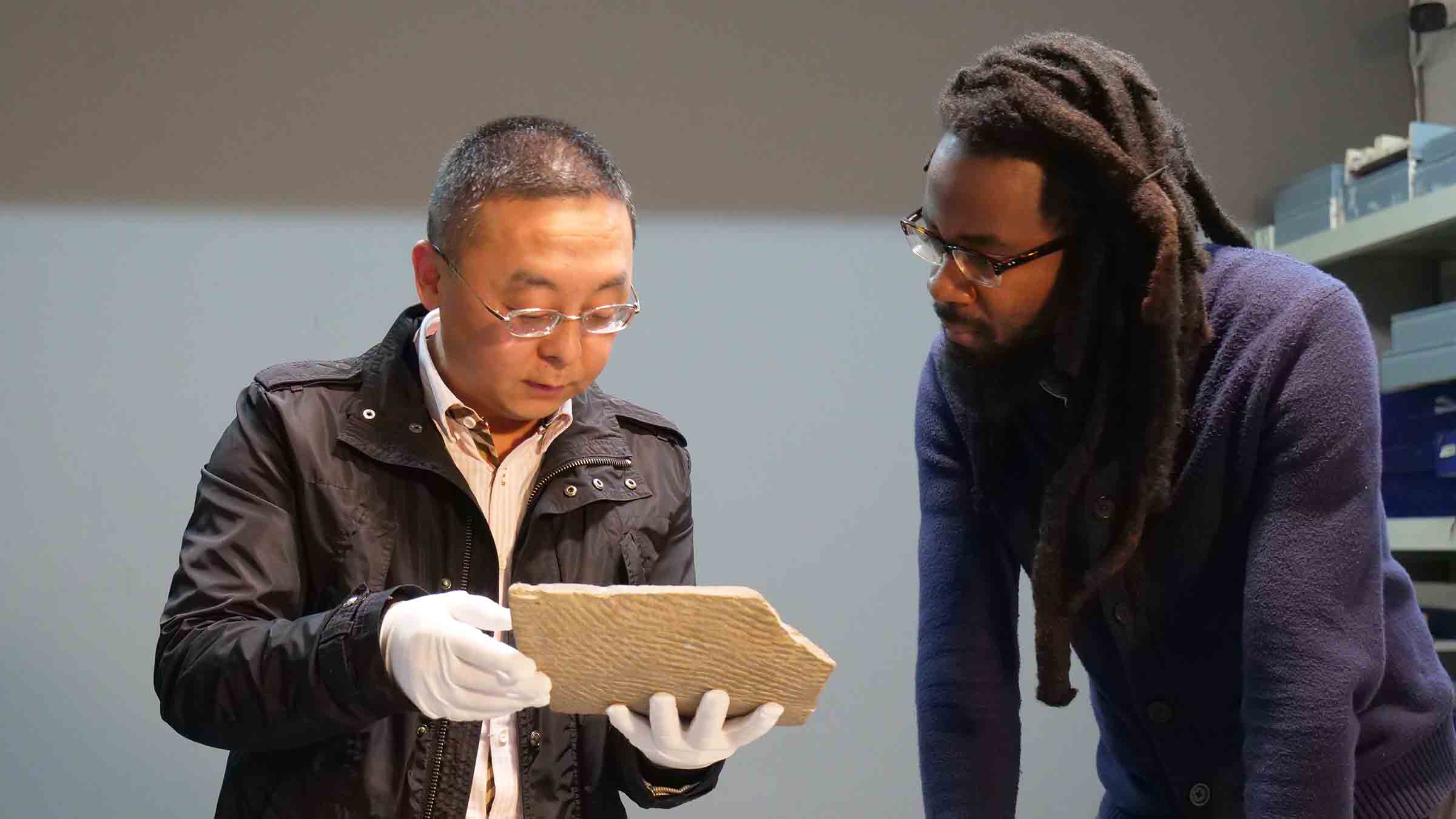 Ancient China from Above - National Geographic for everyone in everywhere