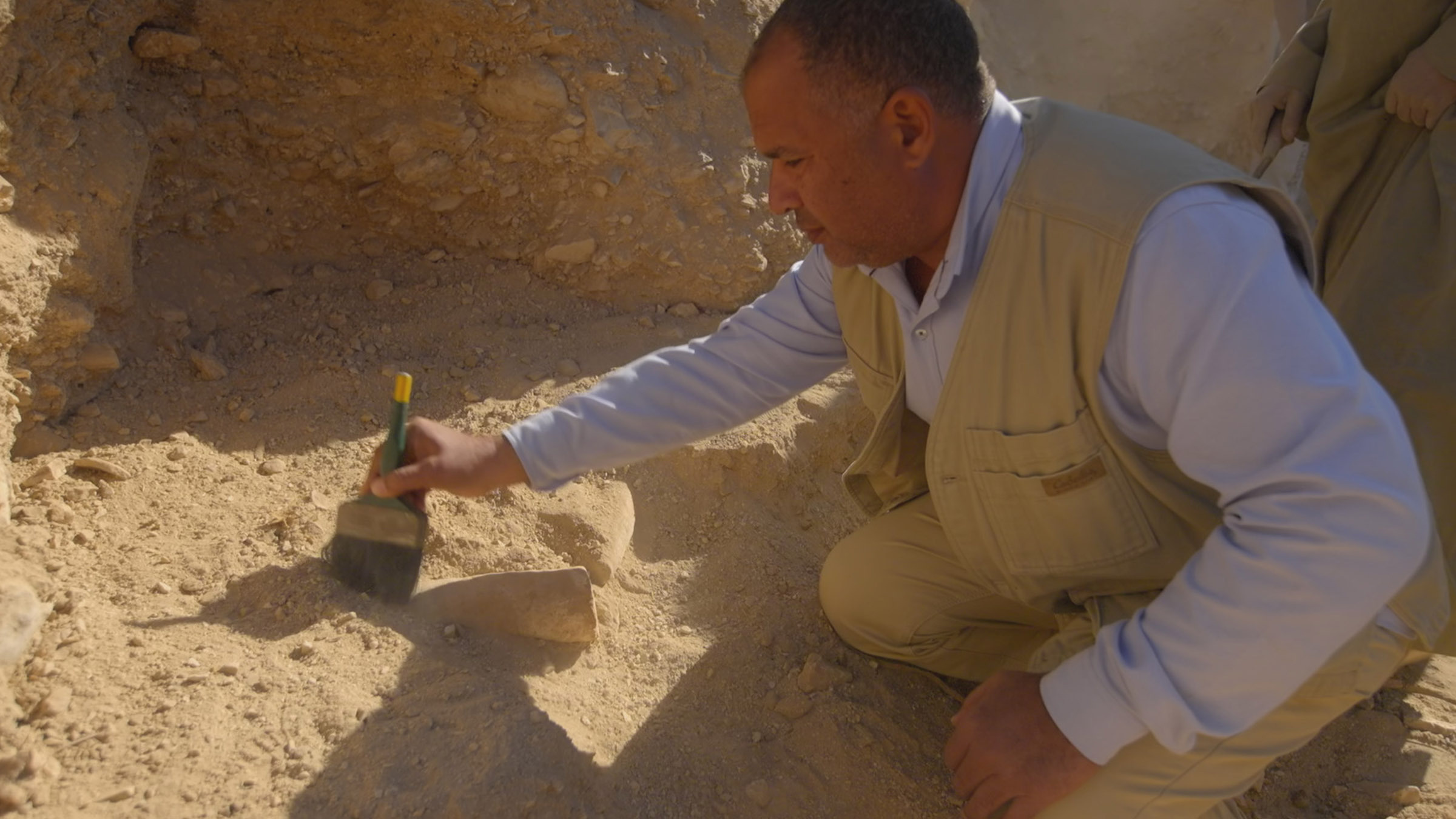 Lost Treasures of Egypt - National Geographic for everyone in everywhere