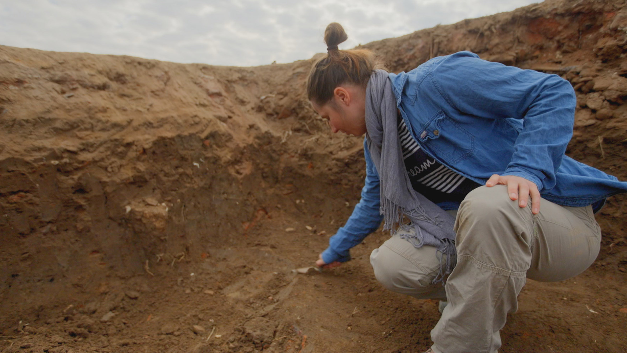 Lost Treasures of Egypt - National Geographic for everyone in everywhere