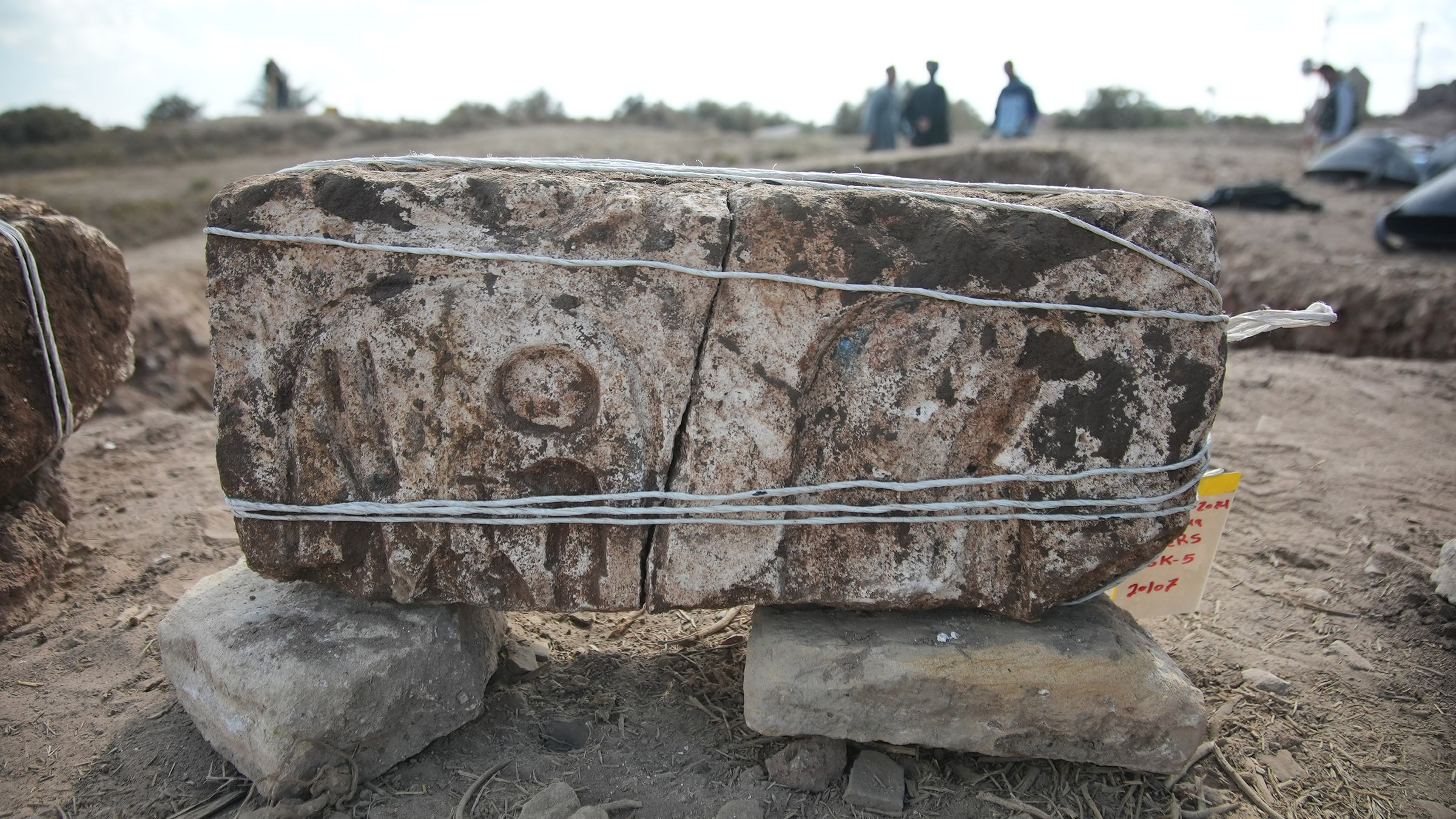 Lost Treasures of Egypt - National Geographic for everyone in everywhere