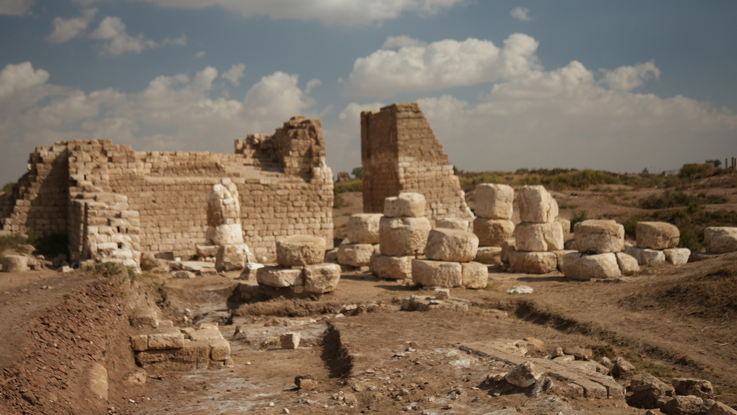 Lost Treasures of Egypt - National Geographic for everyone in everywhere