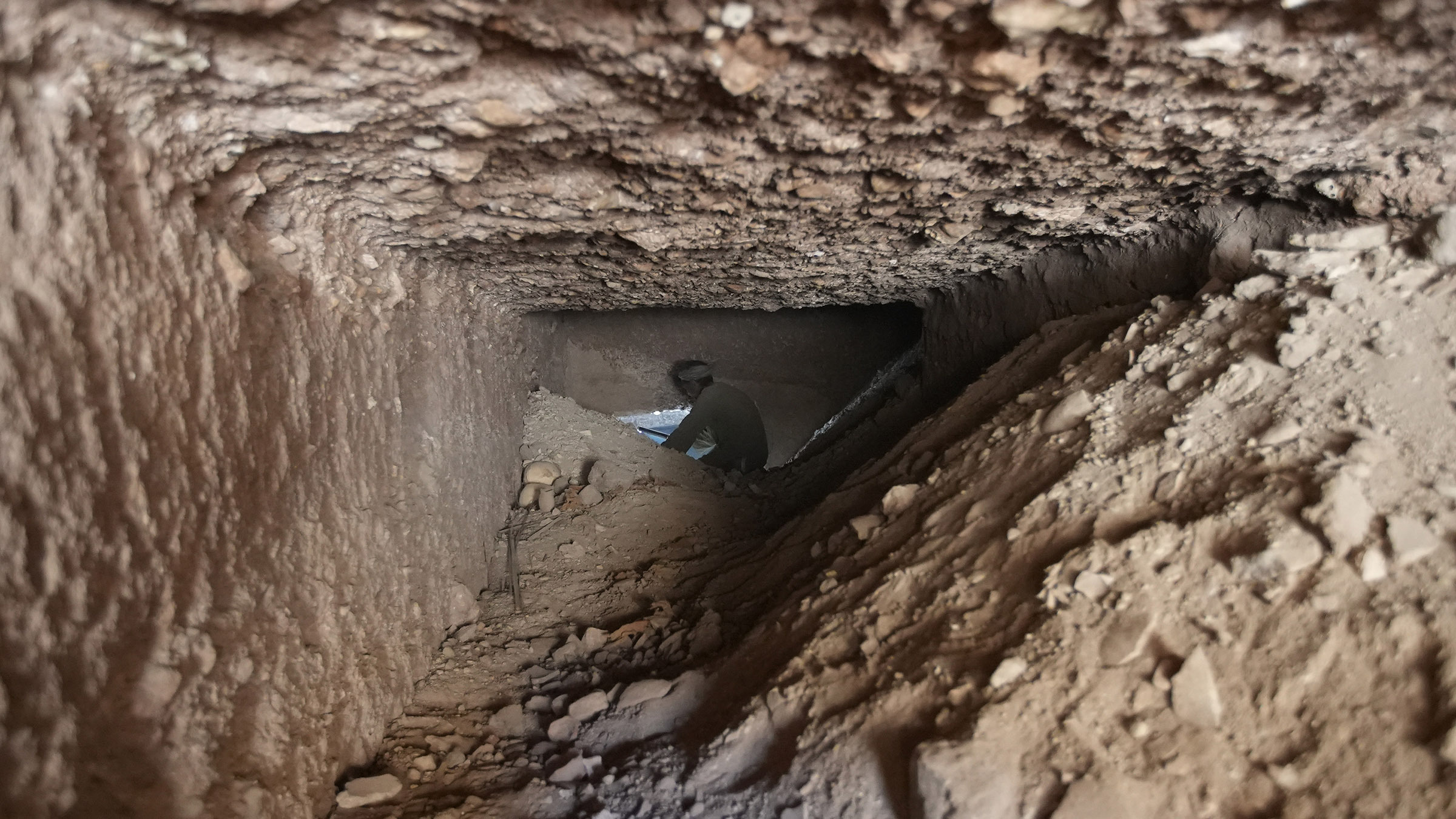 Lost Treasures of Egypt - National Geographic for everyone in everywhere