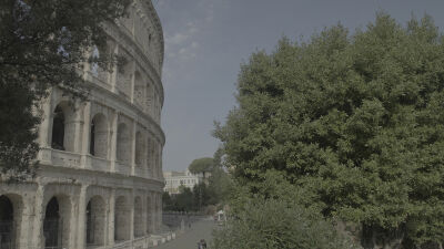 Lost Treasures of Rome - National Geographic for everyone in everywhere