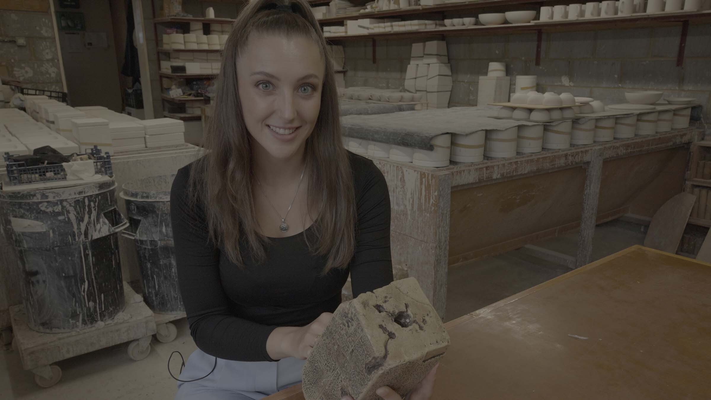 Lost Treasures of the Bible - National Geographic - De beste films en ...