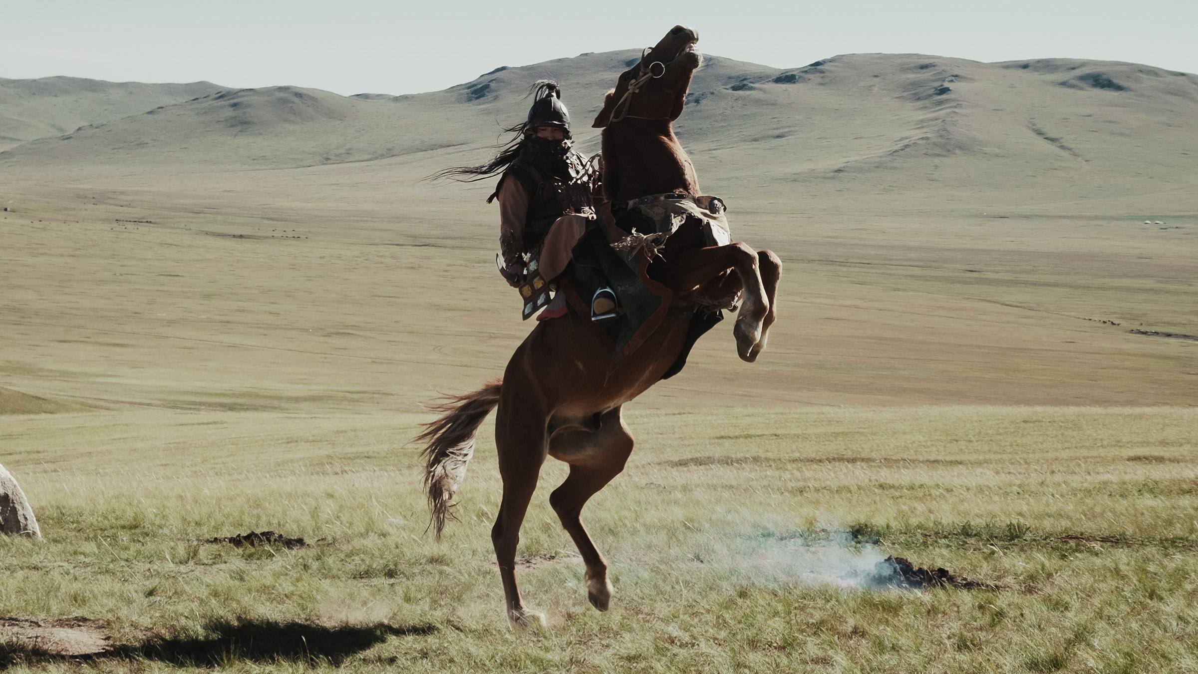 Dzsingisz kán: A mongolok titkos története - NYITÓLAP – A National ...