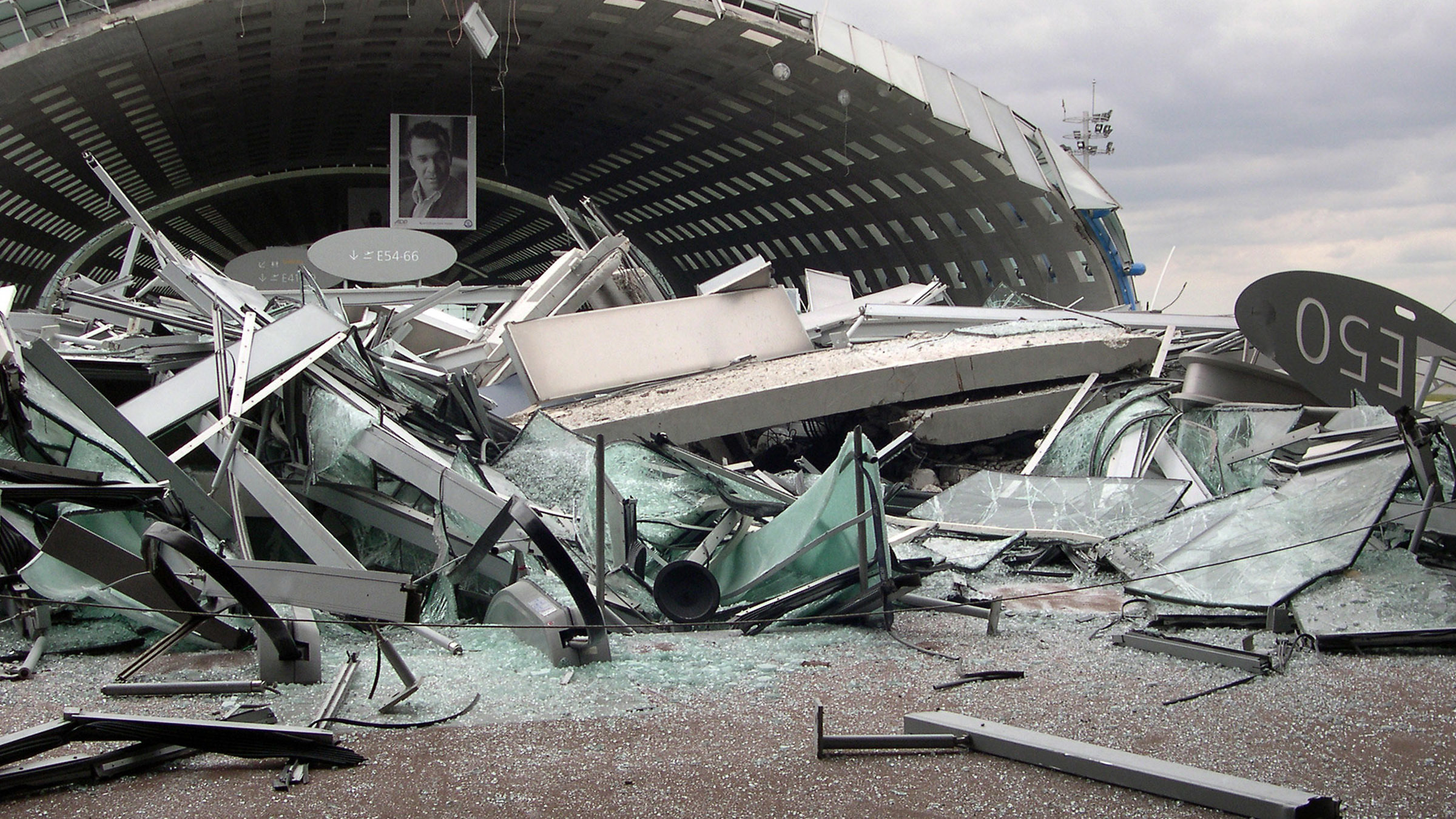 Construction Fails - National Geographic for everyone in everywhere