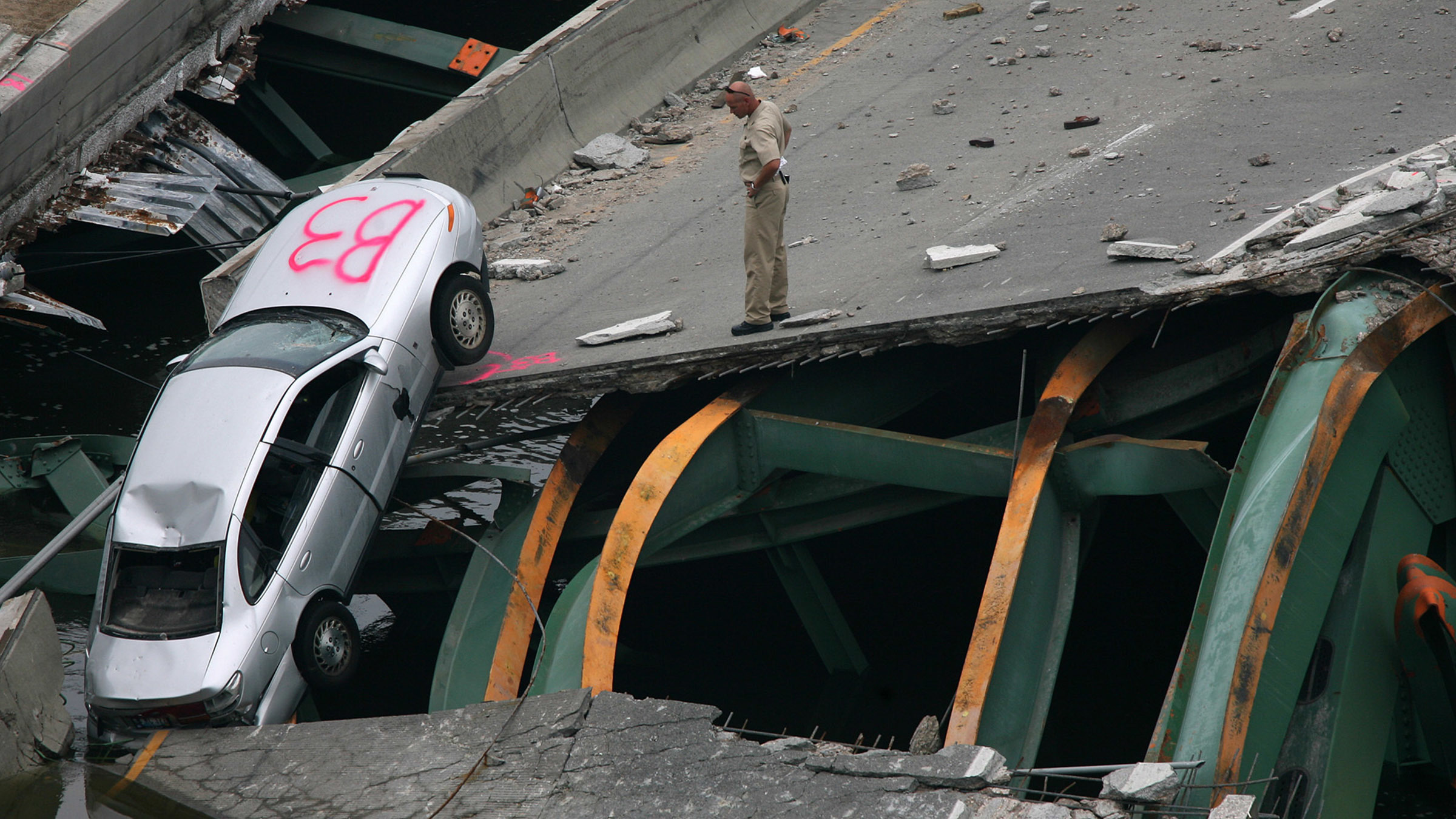 Construction Fails - National Geographic for everyone in everywhere