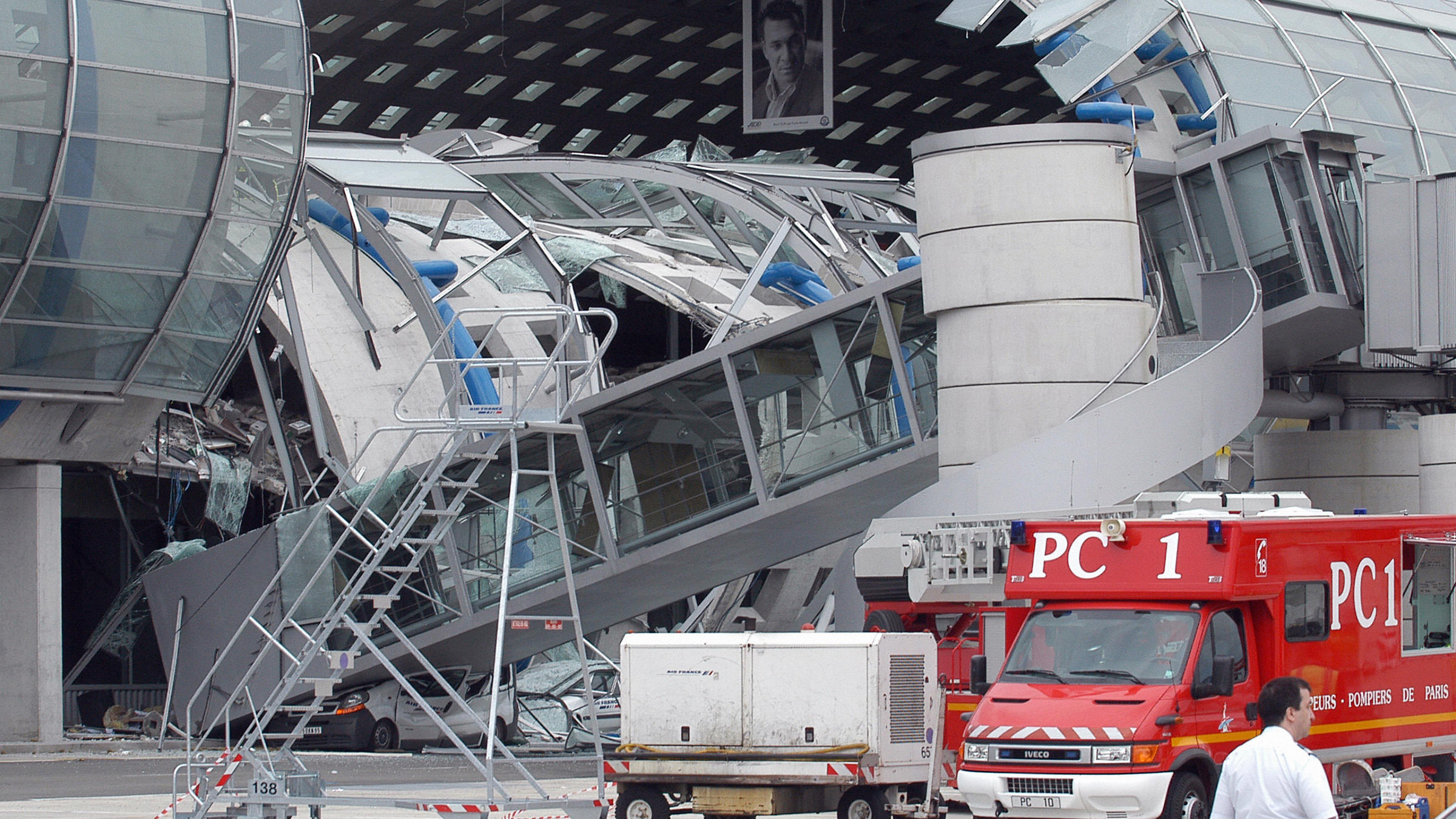 Construction Fails - National Geographic for everyone in everywhere
