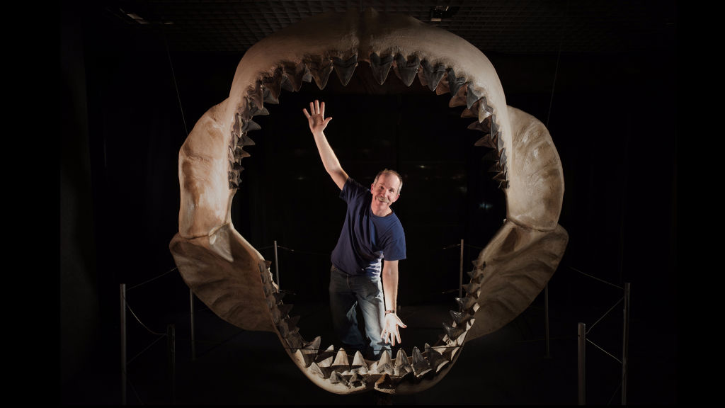 Top 10 Biggest Beasts Ever - National Geographic - For everyone in ...