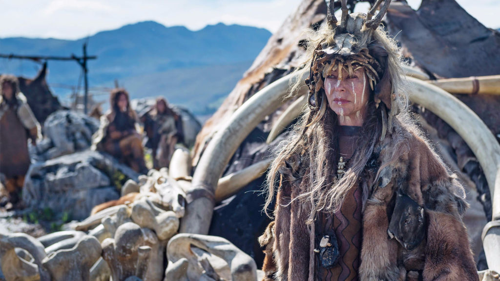 Origins: The Journey Of Humankind - National Geographic - For everyone ...