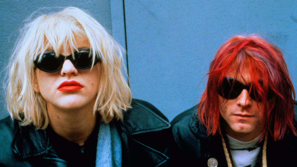 The 90s: The Decade That Connected Us - National Geographic - For ...