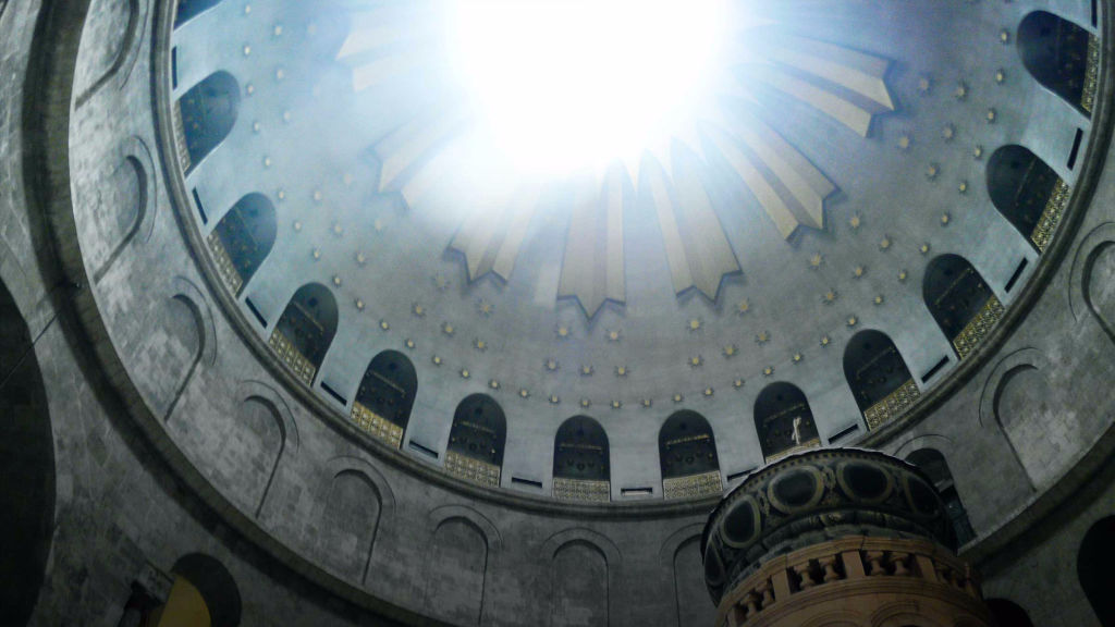 Holy Sepulchre Explorer Special - National Geographic for everyone in ...