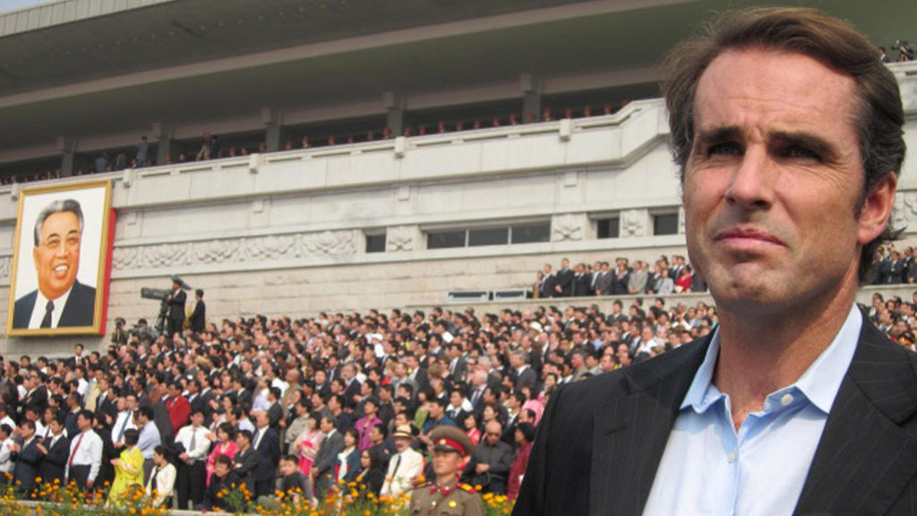 Inside North Korea: Dangerous Games - National Geographic for everyone ...