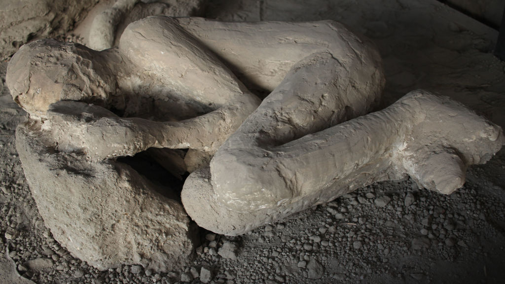 Pompeii: Secrets Of The Dead - National Geographic - For everyone in ...