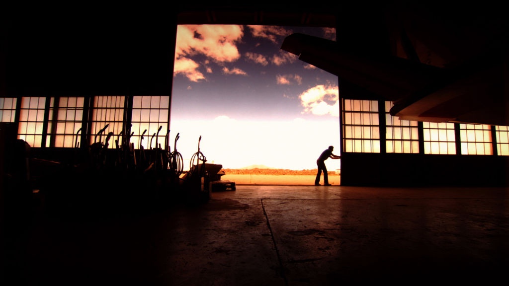 Inside: Area 51's Secrets - National Geographic - De beste films en ...