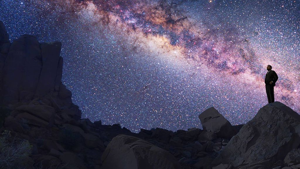 Cosmos: A Spacetime Odyssey - National Geographic - For everyone in ...