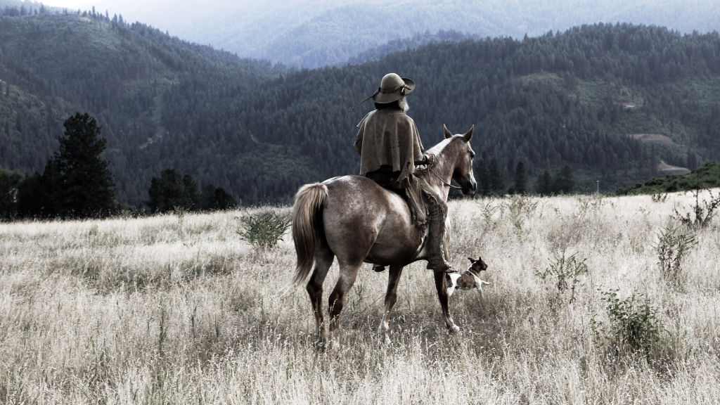 Outsiders: Living Off the Edge - National Geographic for everyone in ...