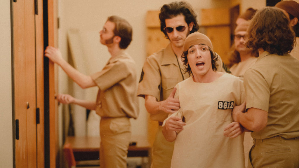 Das Stanford-Prison-Experiment: Was geschah wirklich? - NATIONAL ...