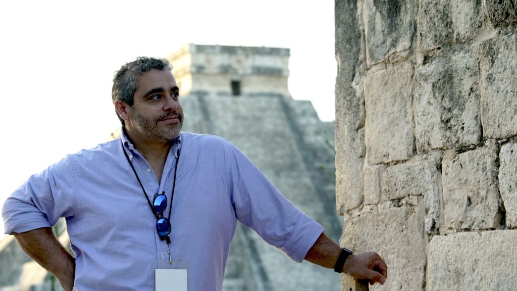 Buried Truth of the Maya - National Geographic - De beste films en ...