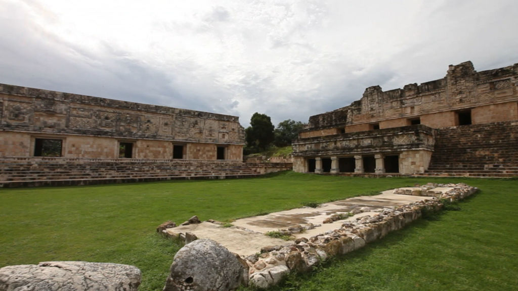 Lost World of The Maya - National Geographic - De beste films en ...