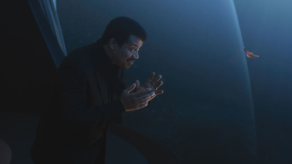Cosmos: Possible Worlds - National Geographic - De beste films en ...