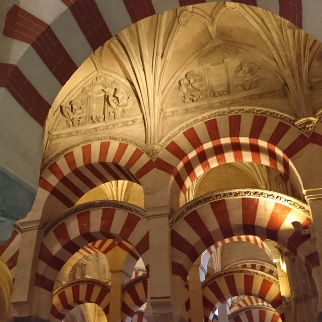 Buried Secrets of CordobaBuried Secrets of Cordoba - National ...