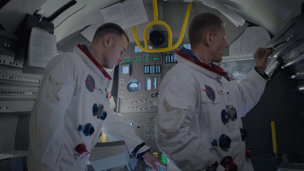 Apollo: Back To The Moon - National Geographic - De beste films en ...