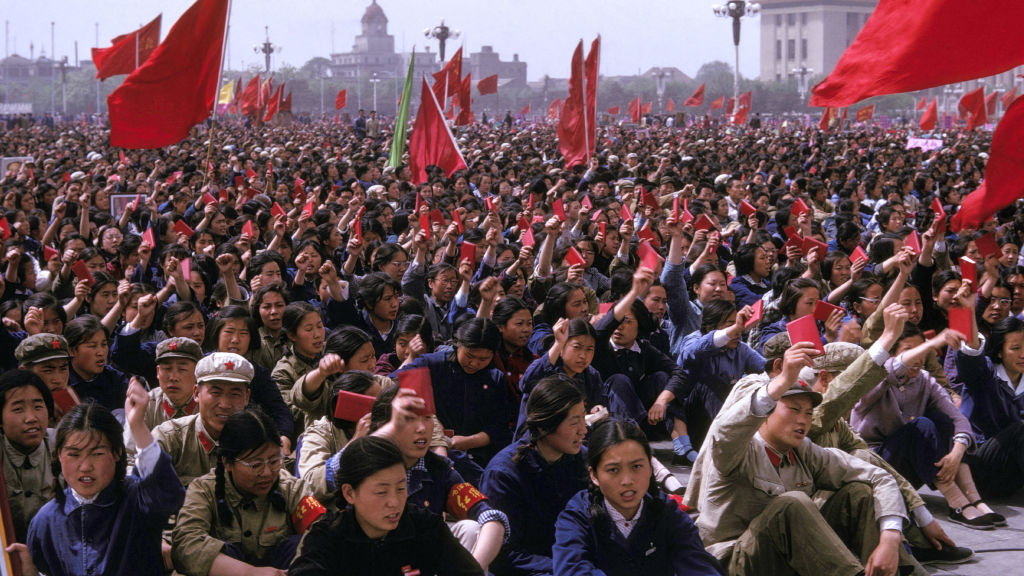 China: 1000 de ani de istorie - National Geographic pentru toți oriunde