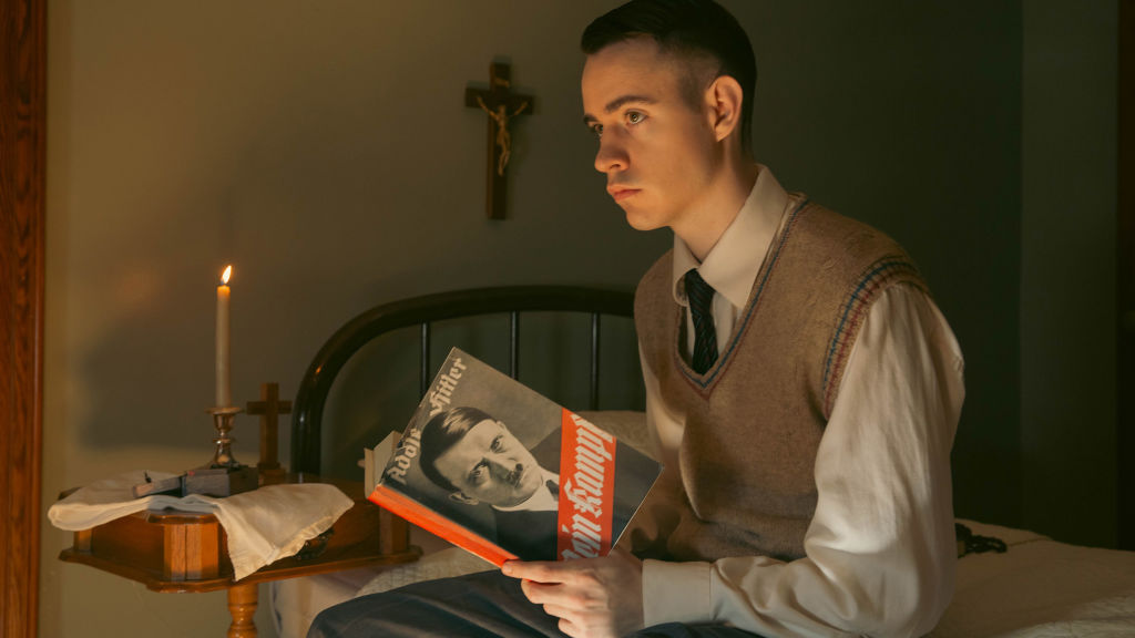 Asasinarea lui Hitler - National Geographic pentru toți oriunde
