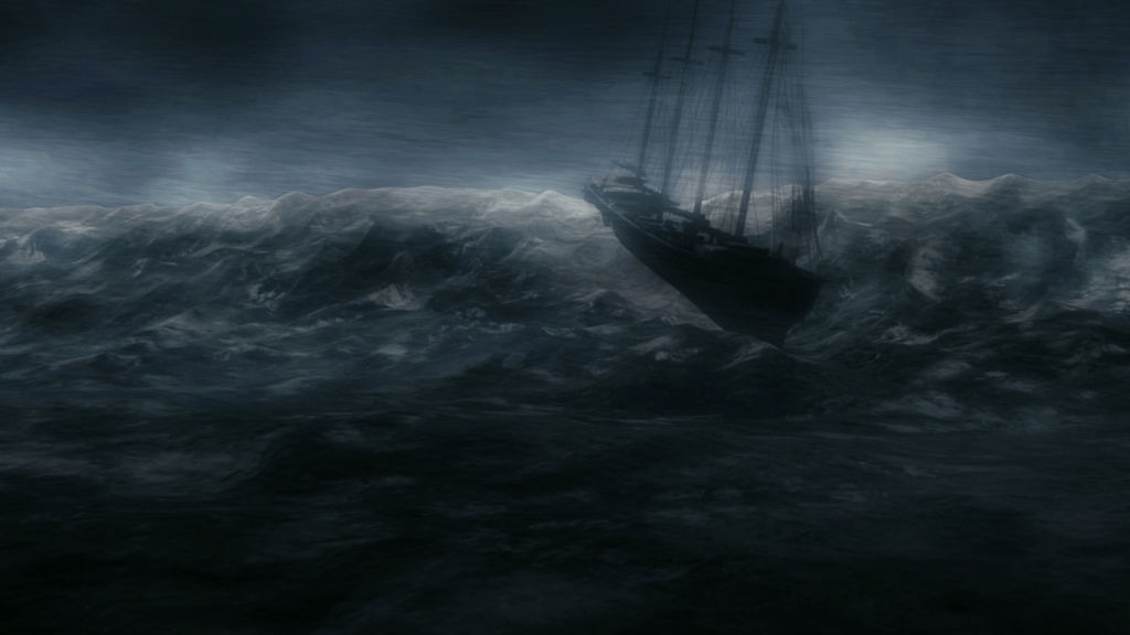 Ghost Ships of the Great Lakes: Lost Beneath the Waves - National ...