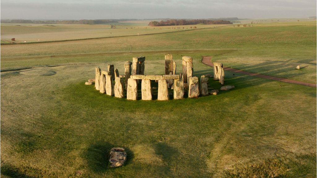 Stonehenge Decoded - National Geographic - For everyone in everywhere