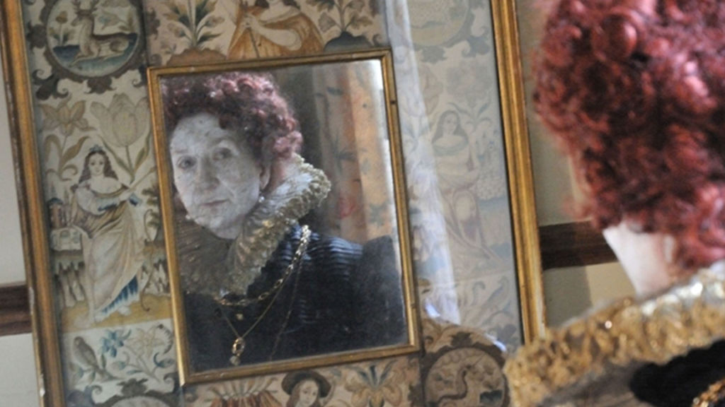 Elizabeth I: The Secret Life - National Geographic - For everyone in ...