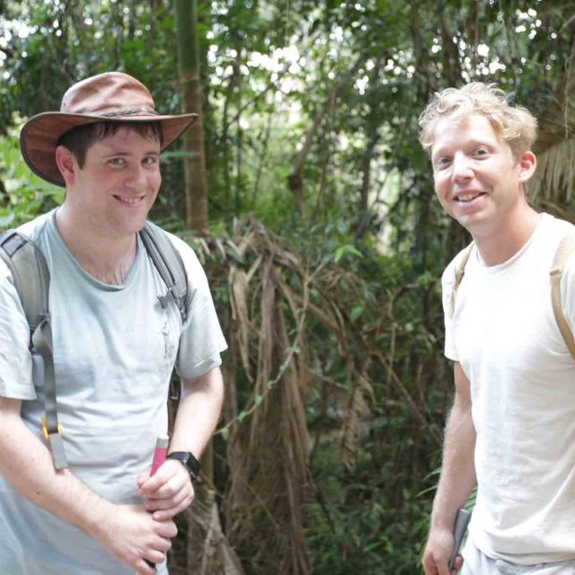 Out There With Jack Randall - National Geographic - For everyone in ...