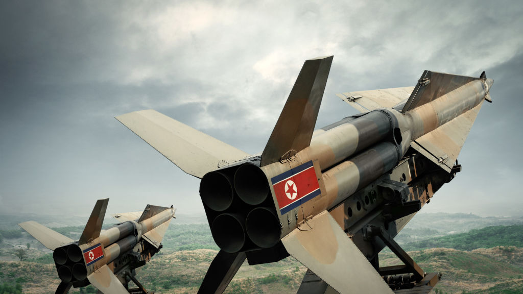 Inside North Korea - National Geographic - For everyone in everywhere