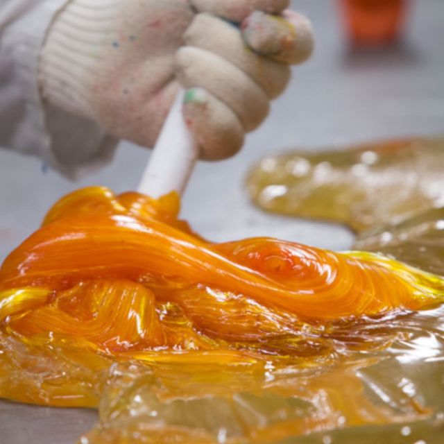 Food Factory - National Geographic - For everyone in everywhere