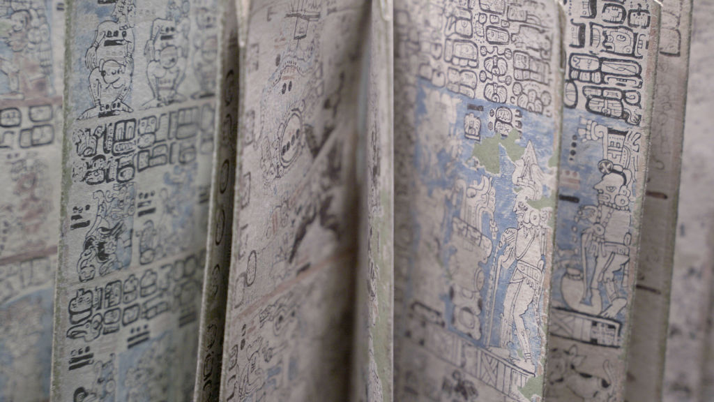 Rise And Fall Of The Maya - National Geographic - For everyone in ...