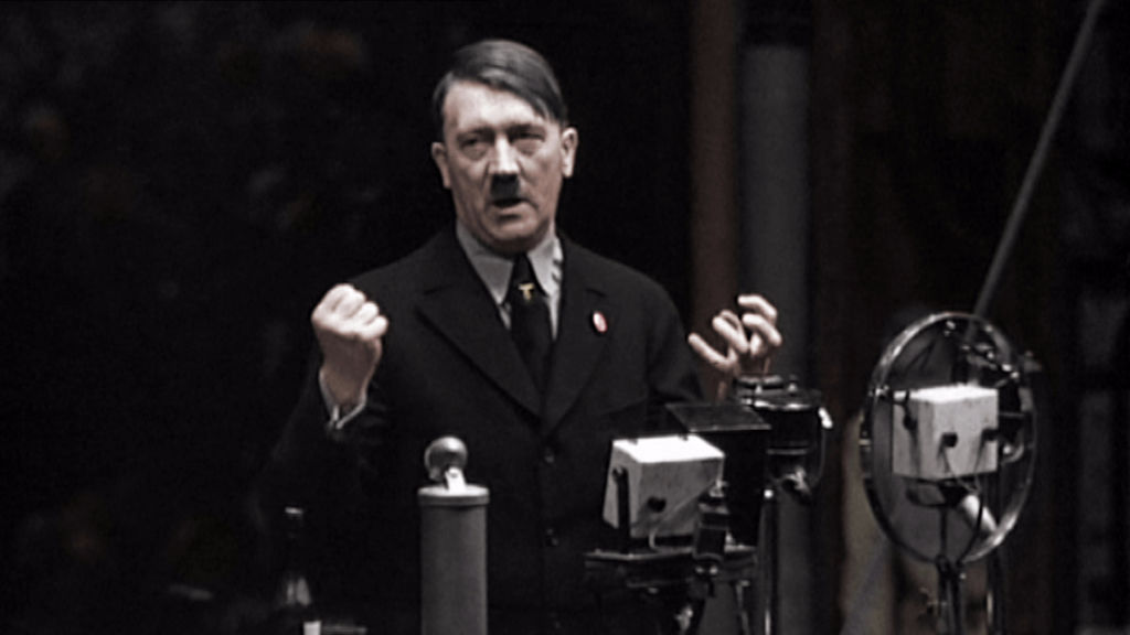 Apocalypse: The Rise Of Hitler - National Geographic - For everyone in ...