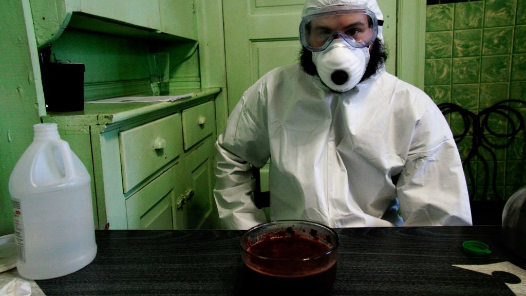 Drugs, Inc. - National Geographic - For everyone in everywhere