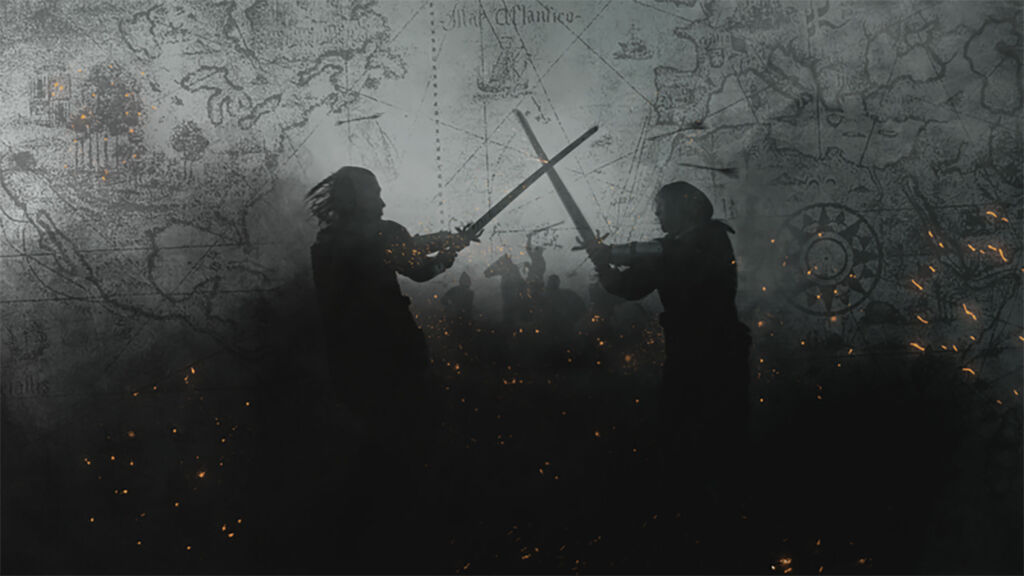 Spanish Empire: Rise And Fall - National Geographic - For everyone in ...