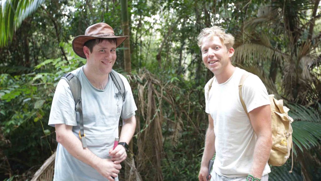 Out There With Jack Randall - National Geographic - For everyone in ...