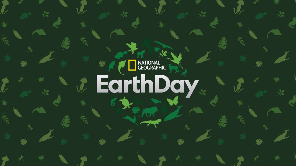 Earth Day - National Geographic