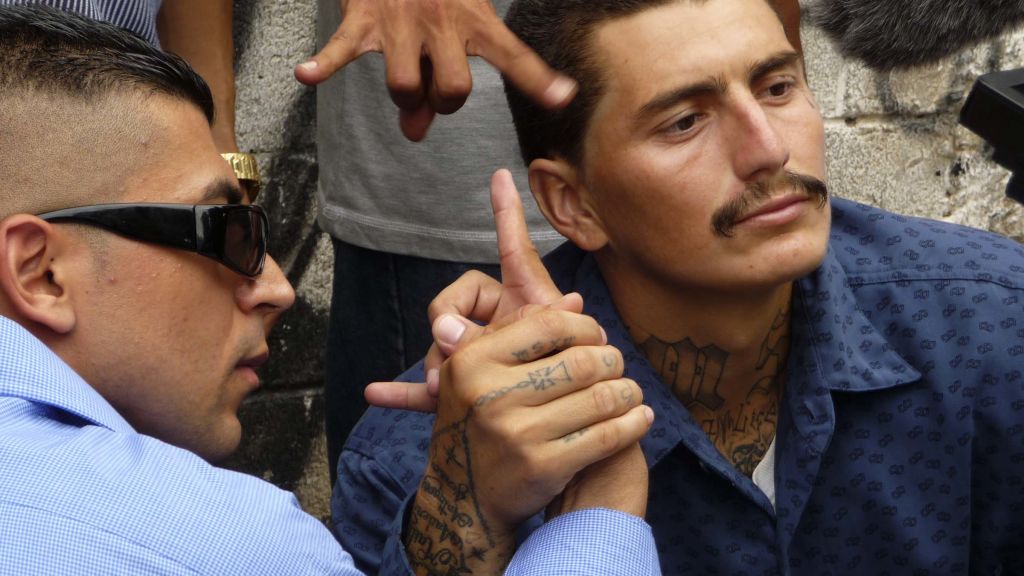 Explorer: World's Most Dangerous Gang Revisited - National Geographic ...