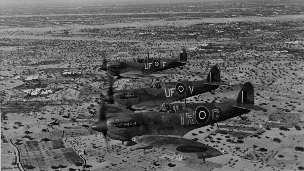 Inside World War II: Behind Enemy Lines - National Geographic for ...