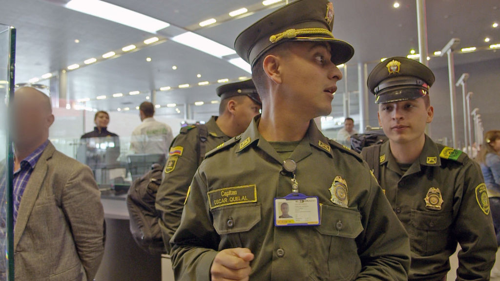 Airport Security Compilations - National Geographic for everyone in ...