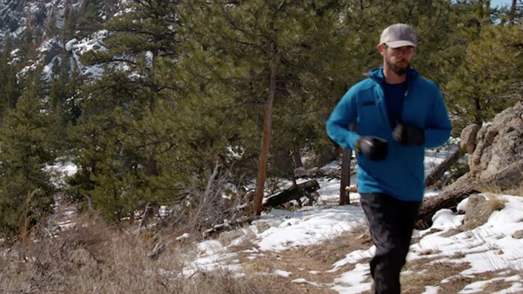 Hunter vs. Hunted - National Geographic for everyone in everywhere